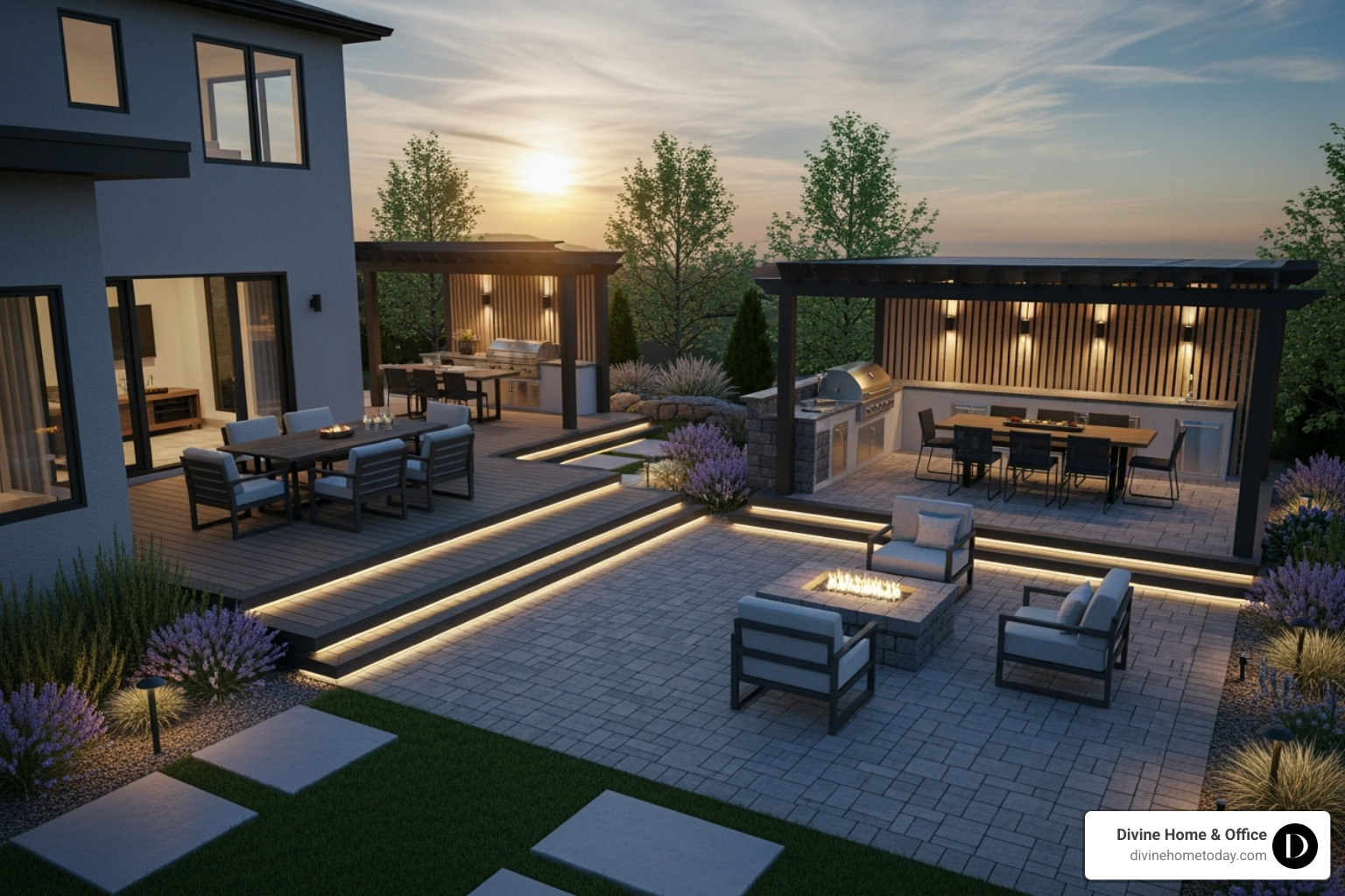 Outdoor Living Space Denver: Ultimate 2025 Guide