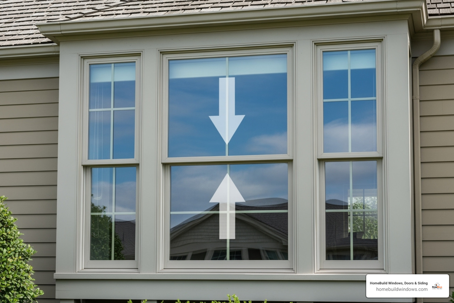 Double Hung Windows: Superior 2025 Guide