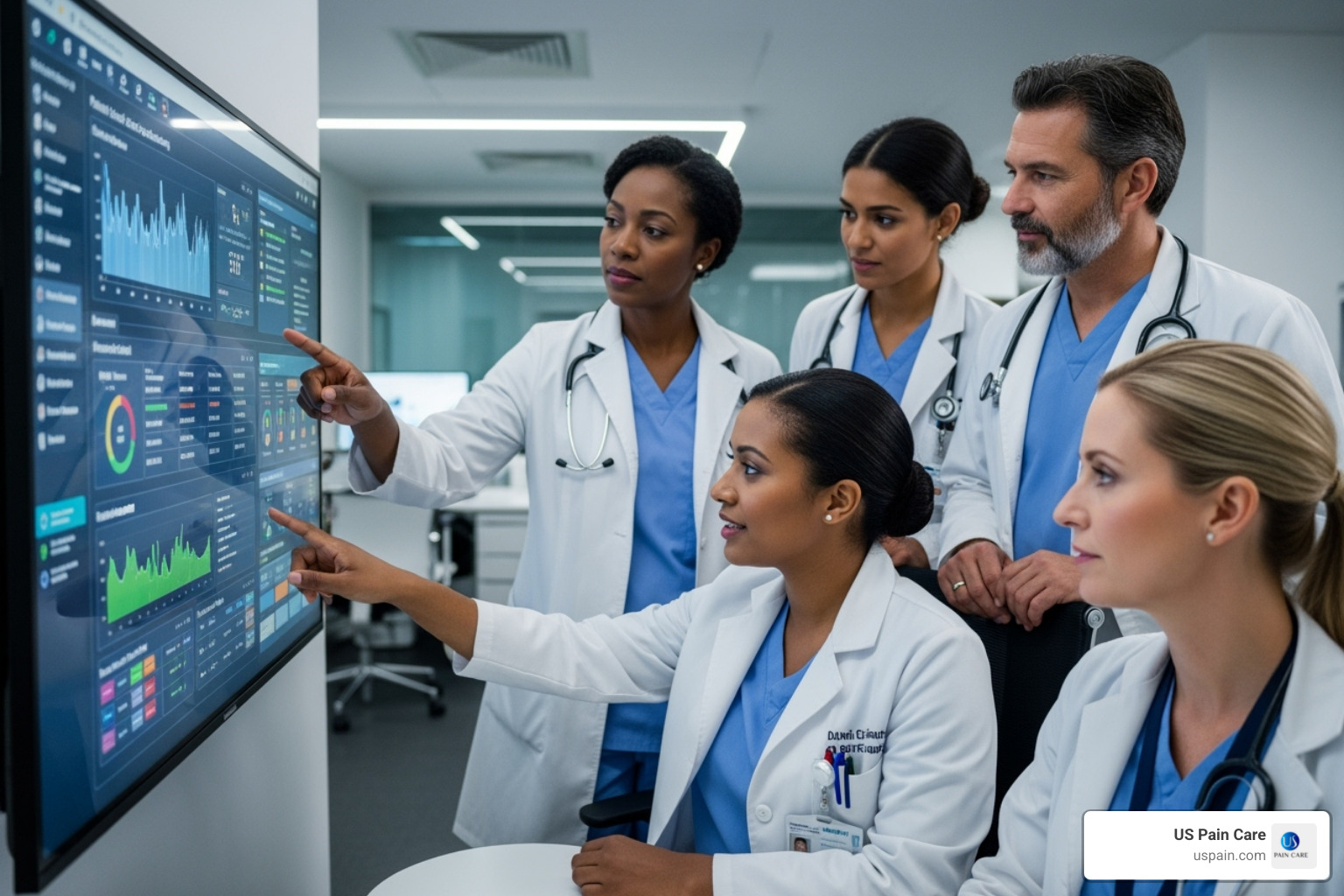 Putting Patients First In Healthcare: 3 Crucial Wins