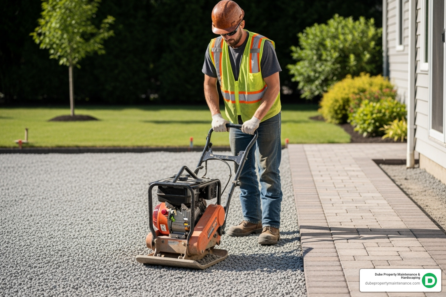 Best Paver Installation Contractors: Ultimate Guide 2025