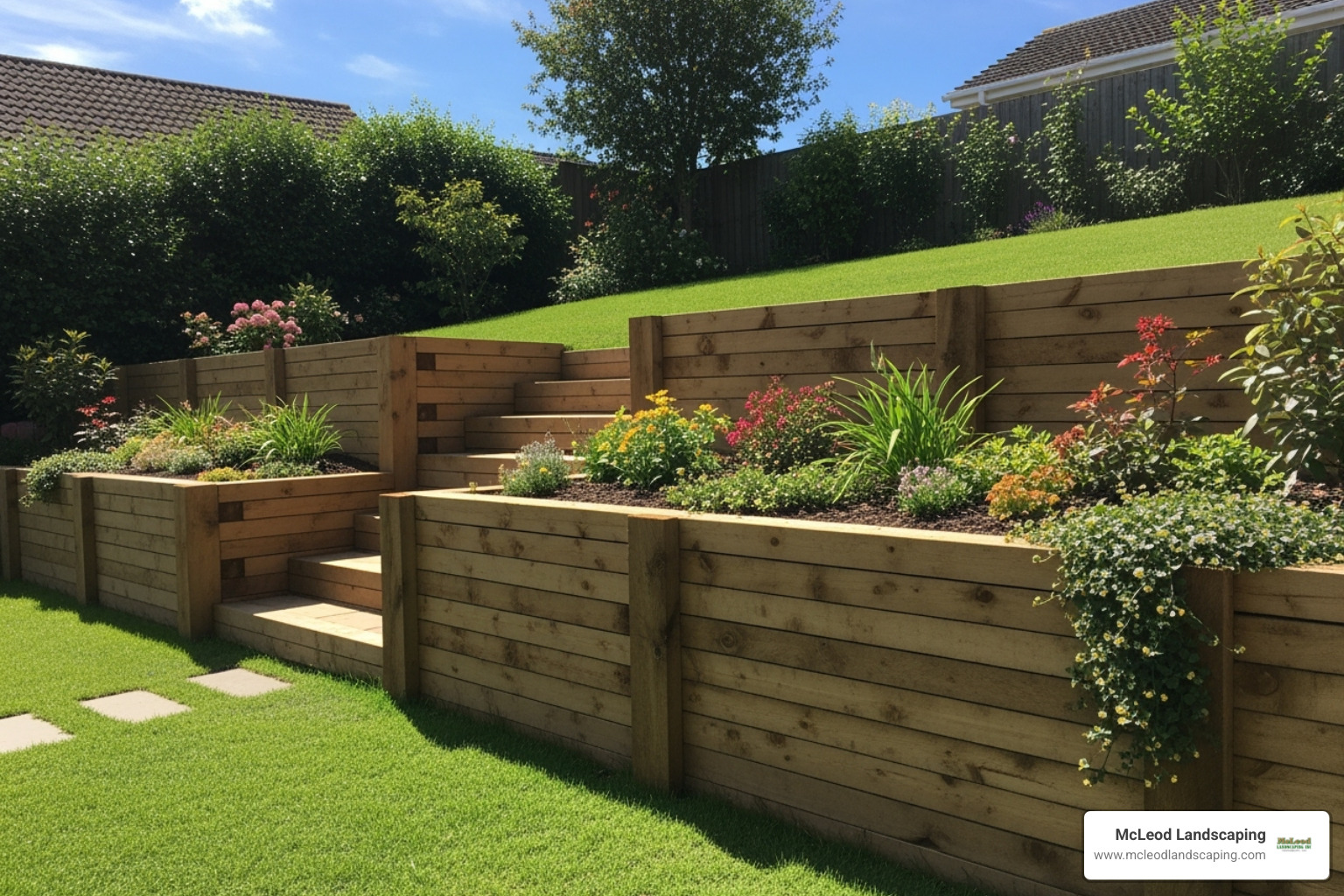 Best Crib Retaining Wall: The Ultimate 2025 Guide