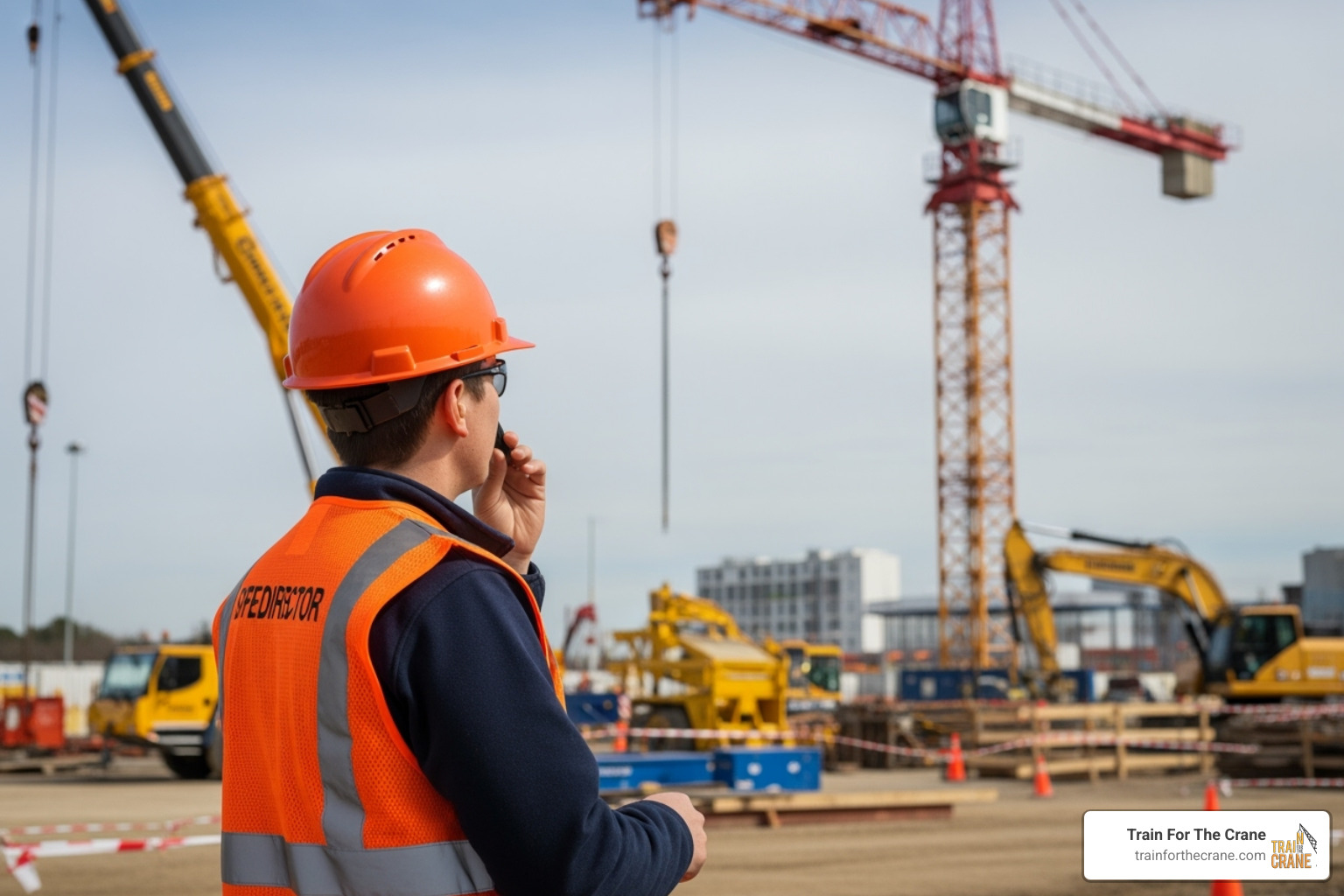 Lift Director Services: Master 2025 Safety