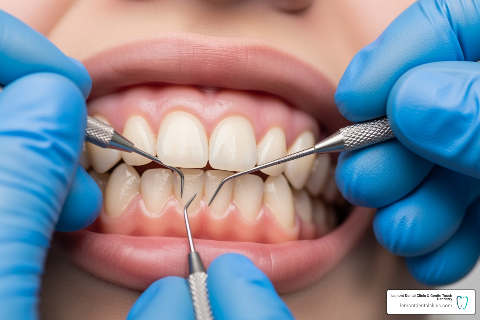 Do deep cleanings hurt: Ultimate 2025 Comfort Guide