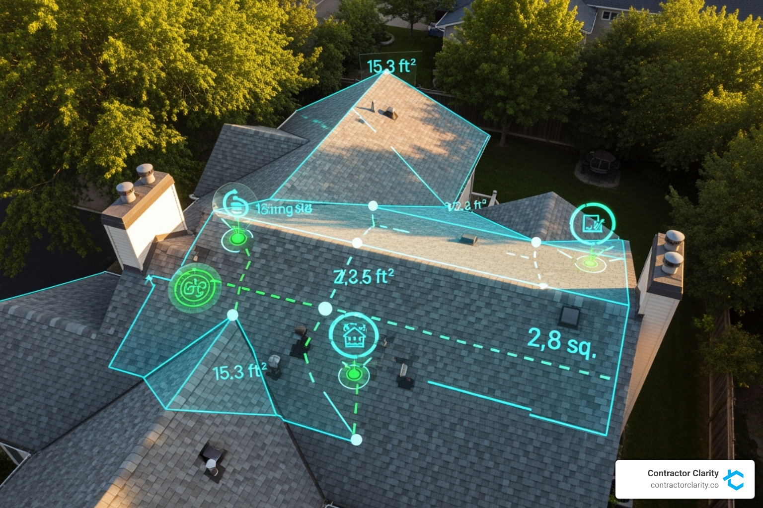 AI for Roofers: Smart Ideas to Elevate Your Business – Contractor Clarity