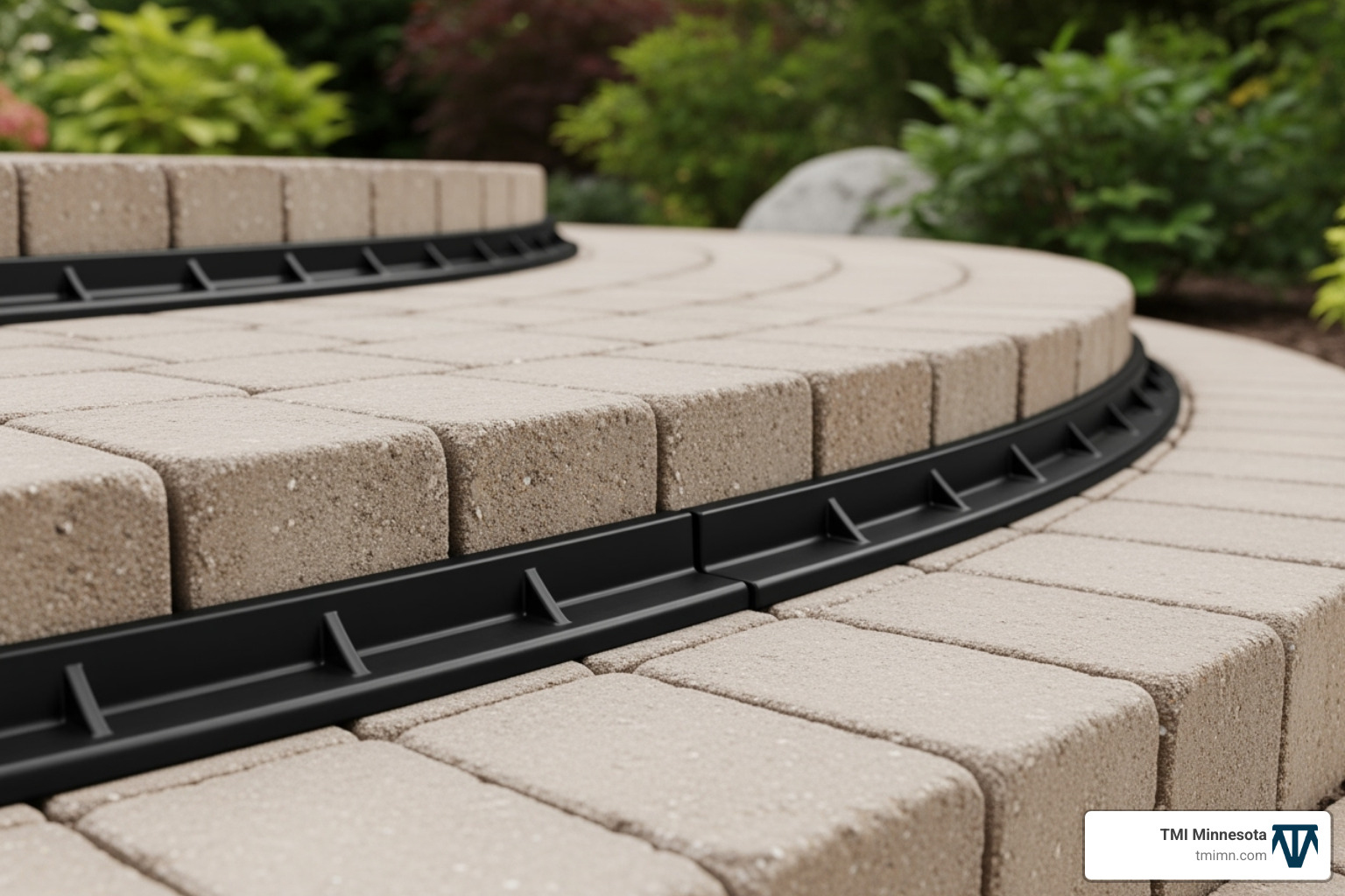Block Paving Step Edging: 7 Best Ideas 2025