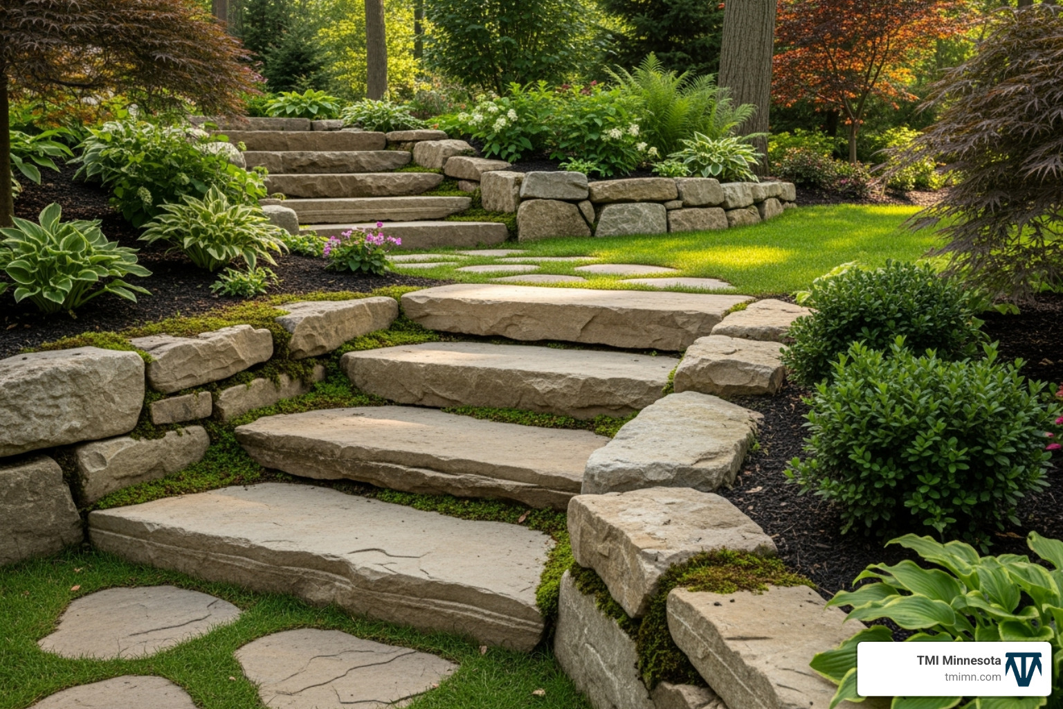 Block Paving Step Edging: 7 Best Ideas 2025