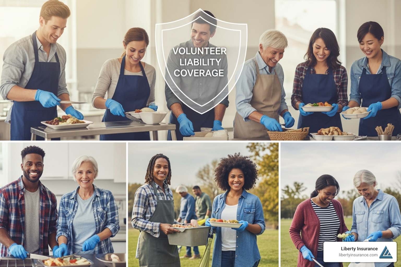 Volunteer liability coverage 2025: Vital Protection