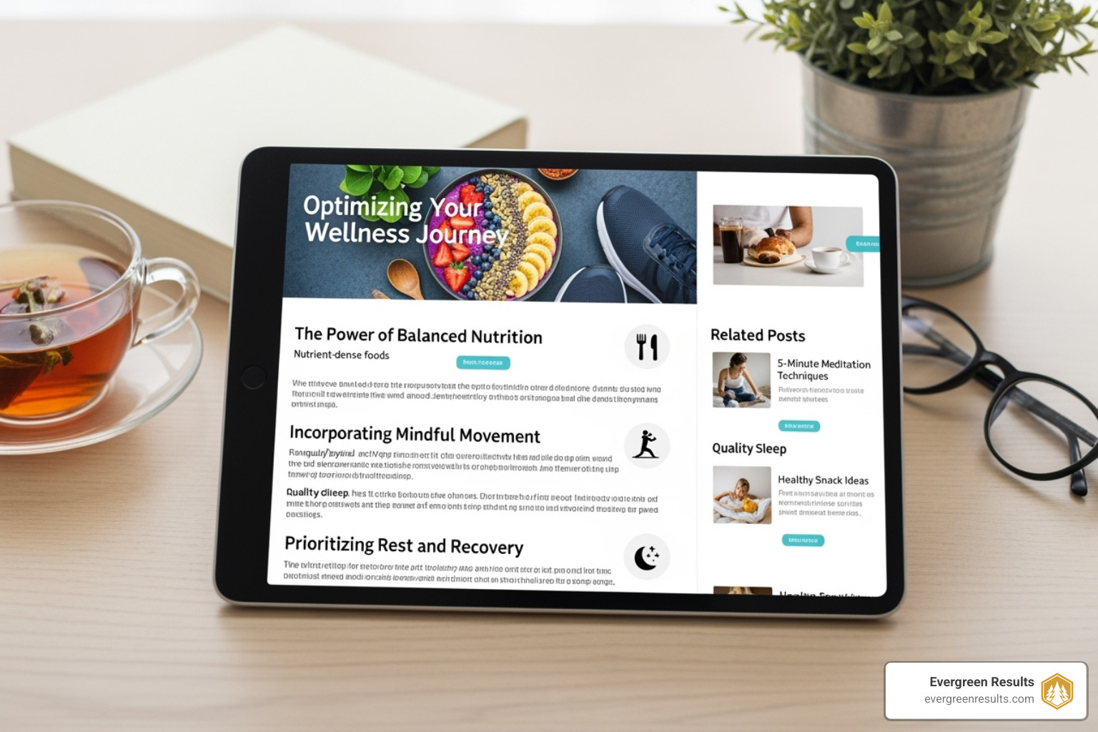 Health And Wellness Advertising: Mastering Success In 2024