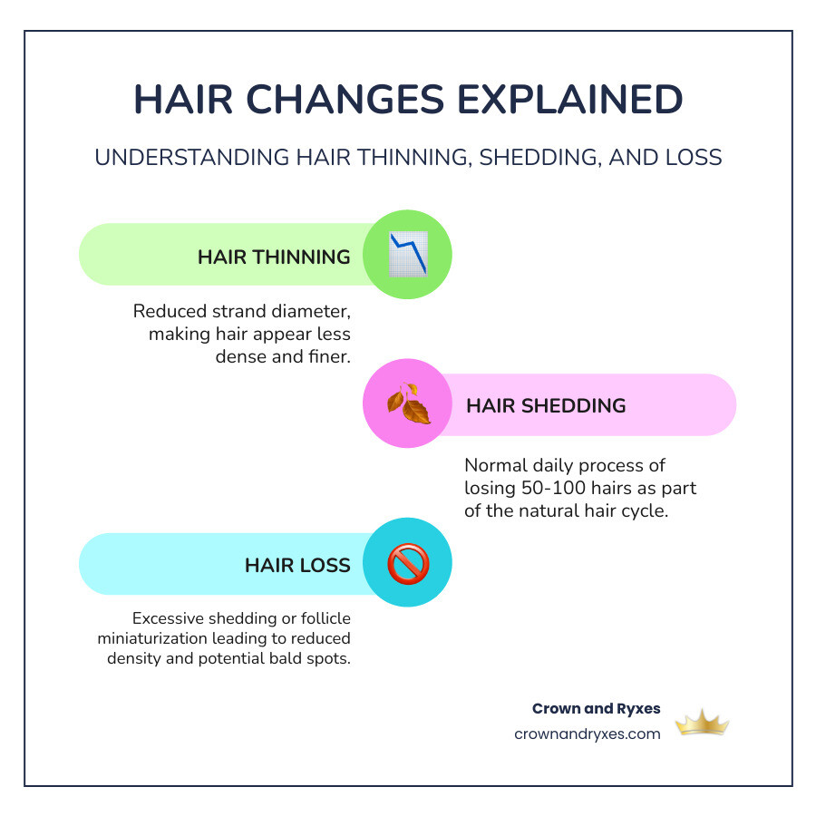 Hair thickening products: Best of 2025