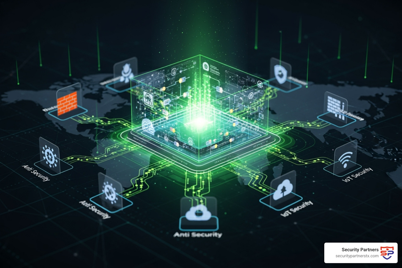 Unified Security Platform: 3 Ultimate Defenses 2026