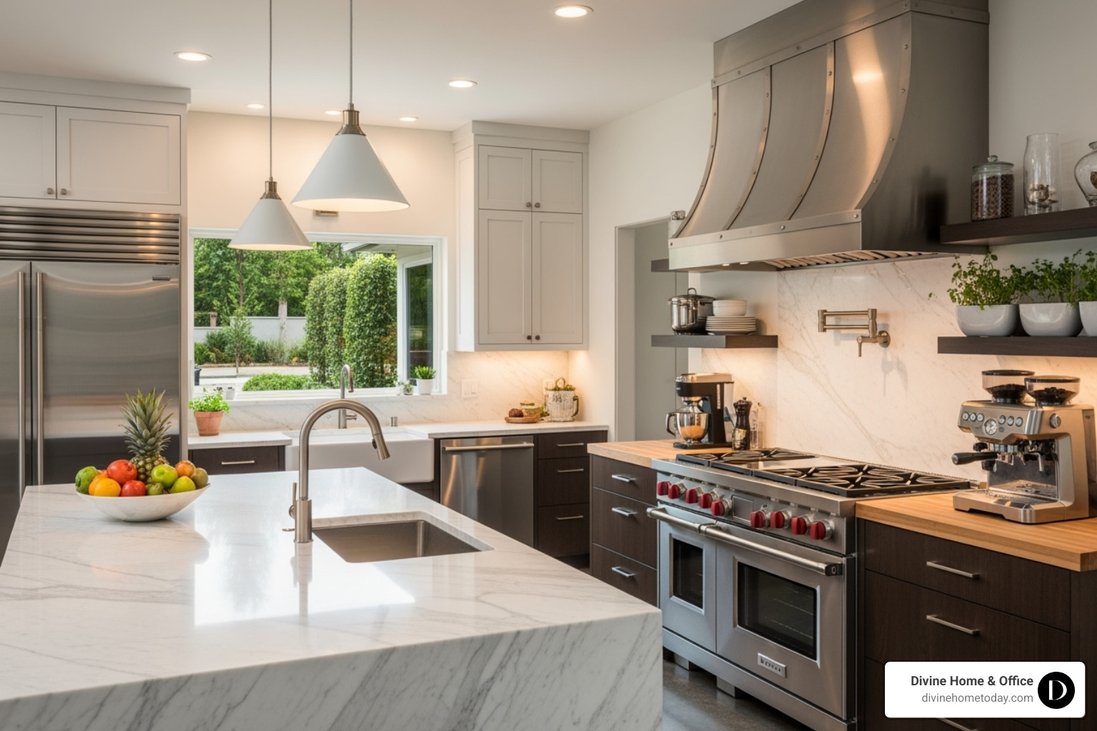 New Decorating Trends 2025: Top 5 Must-See