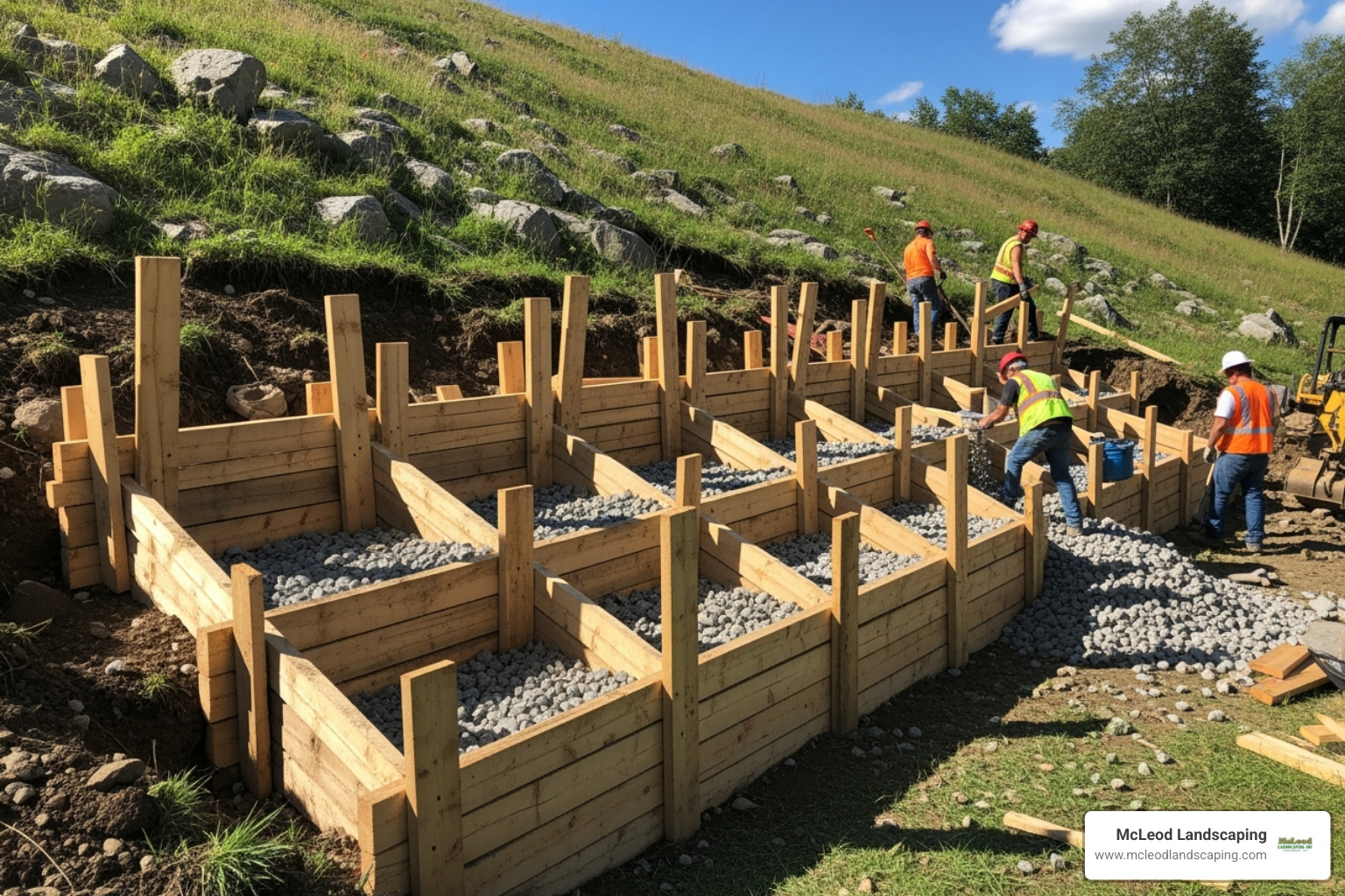 Best Timber Crib Wall: Ultimate Guide 2026 and Beyond