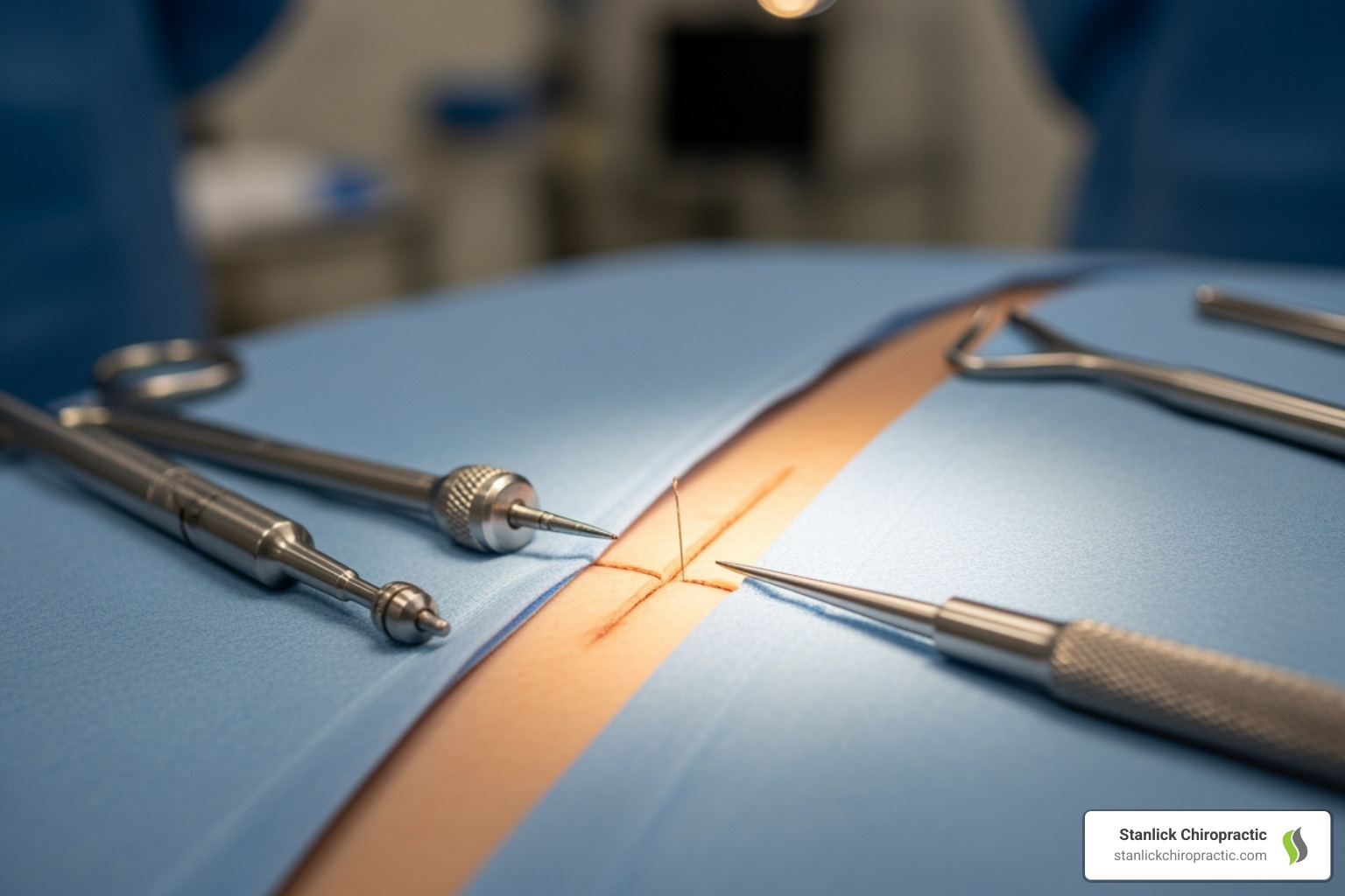 What is minimally invasive lumbar decompression: 79% Success
