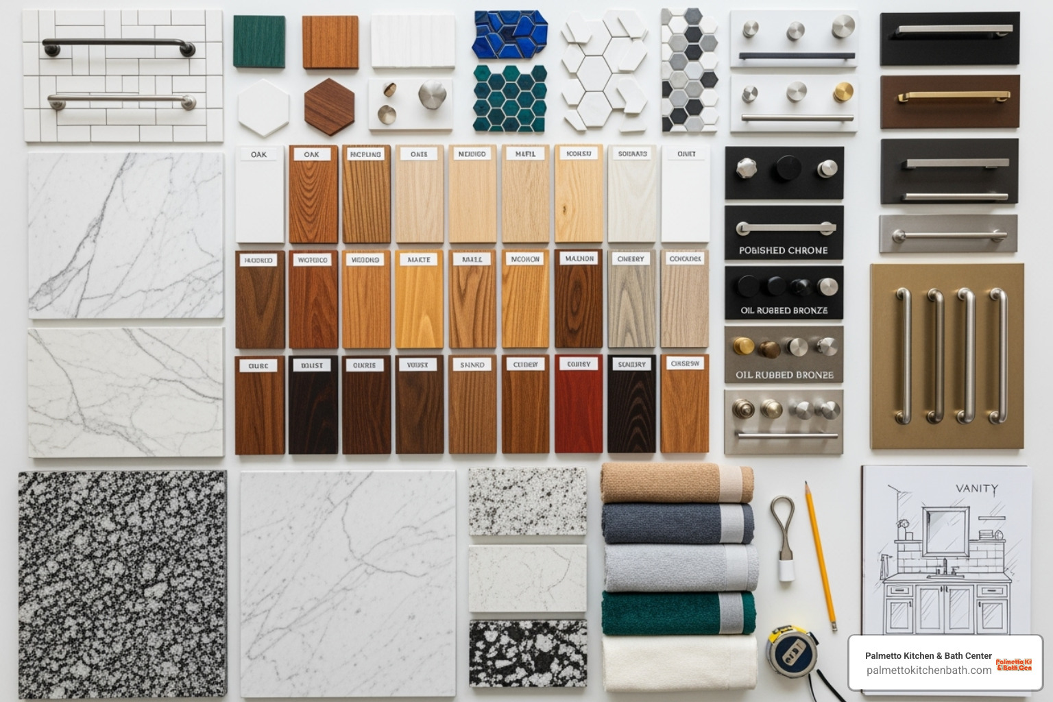 Custom Bathroom Vanities Miami: Top 5 Smart Upgrades