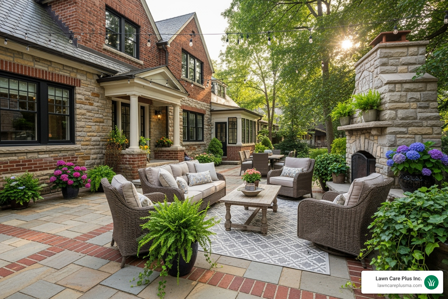 Best Patio Design Ideas: 5 Essential Steps for 2025