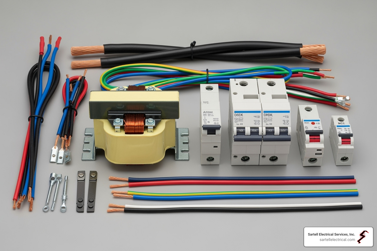 Best electrical system design: Advanced Guide 2025
