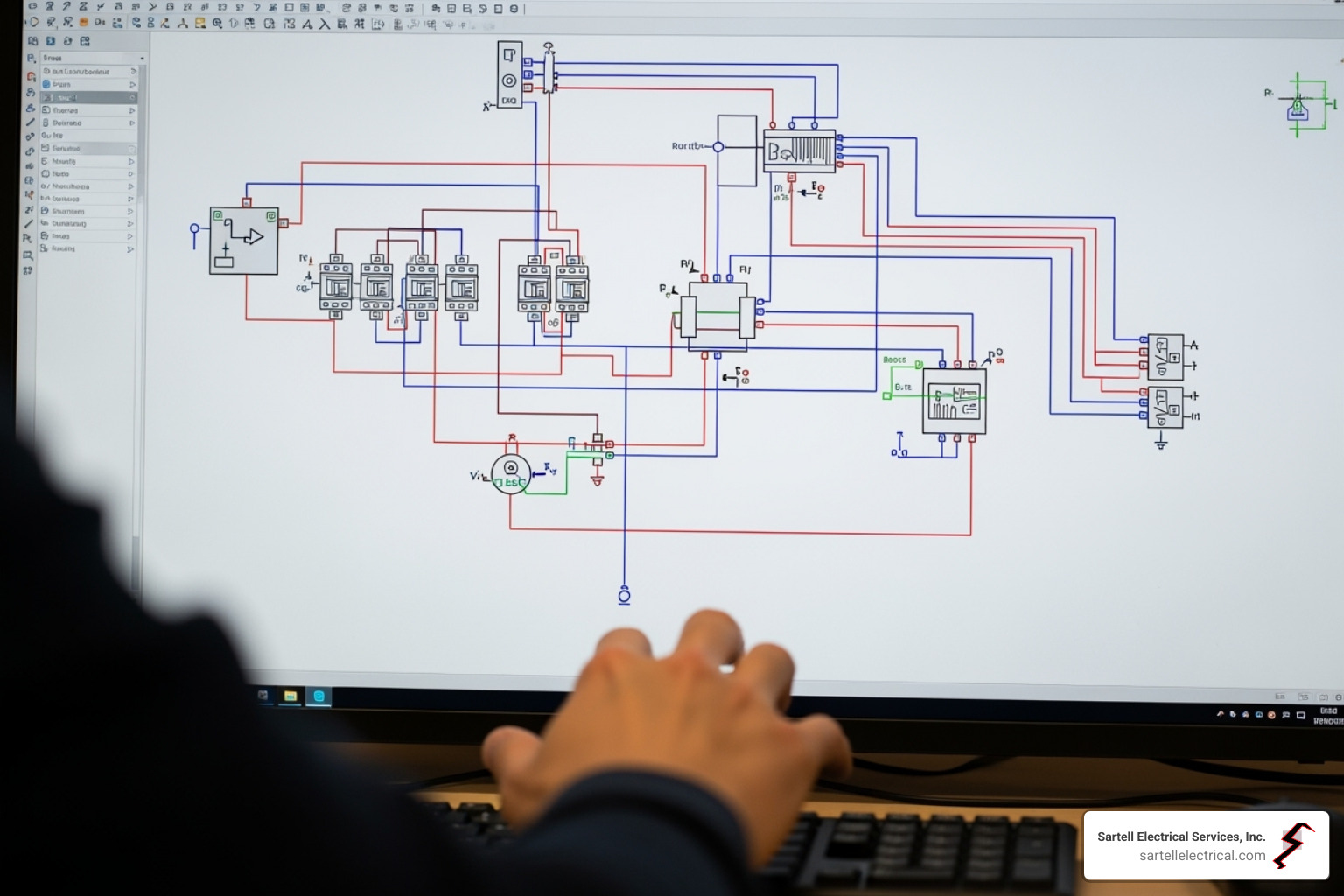 Best electrical system design: Advanced Guide 2025