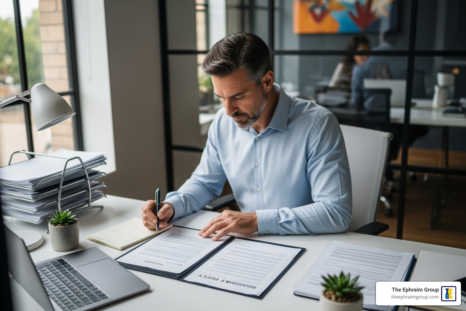 Workers Compensation Insurance Lawrenceville: Essential Guide 2025
