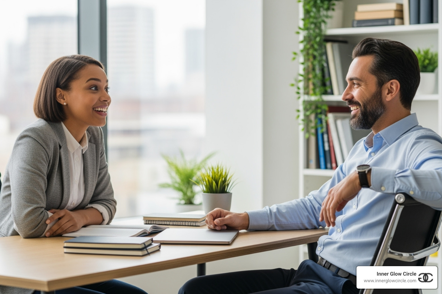 Emotional intelligence coaching: Top 10 Impact