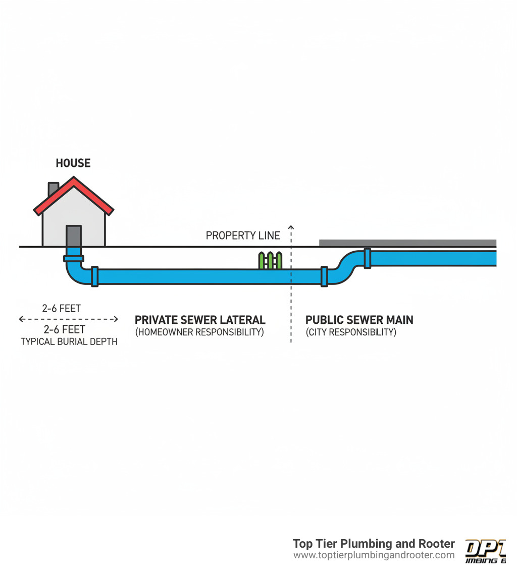 Sewer line locating: Expert 2025 Guide