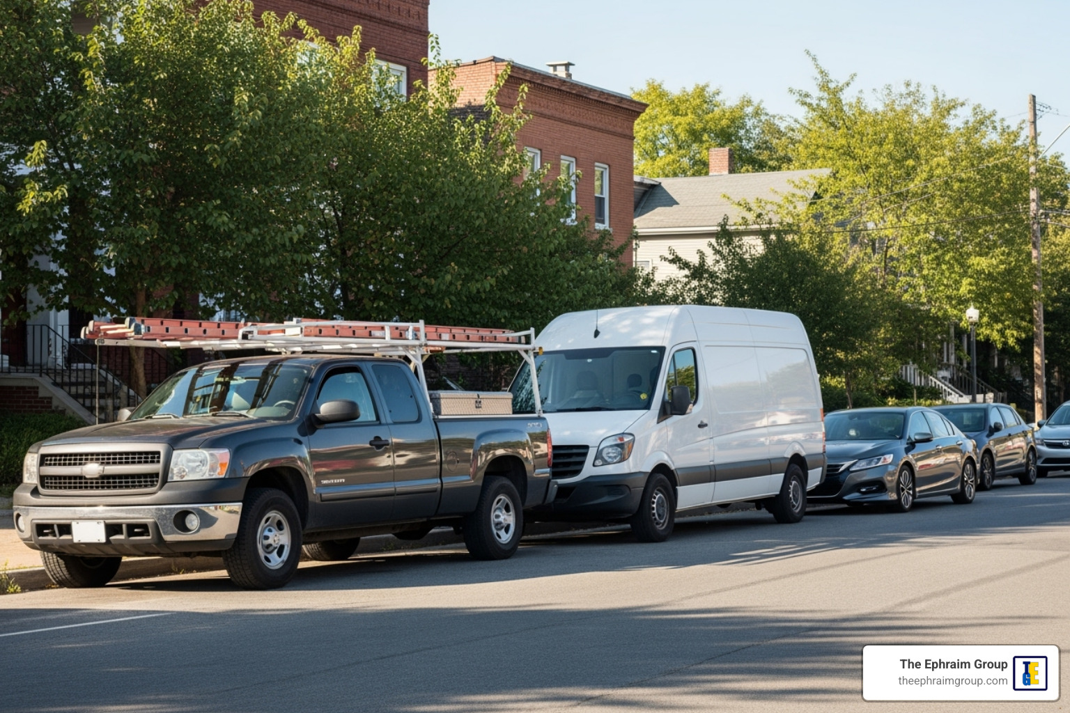 Commercial Auto Insurance Suwanee: Secure 2025 Protection