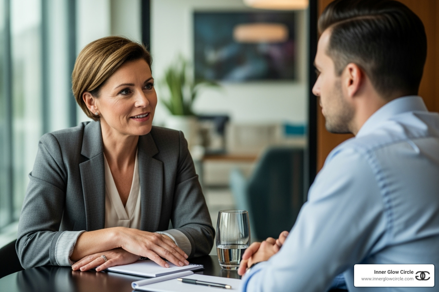 Mentor and Coaching Programs for Leadership: Ignite 2025