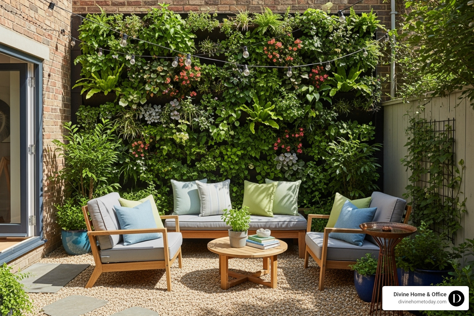 Amazing Backyard Transformations: 4 Stunning