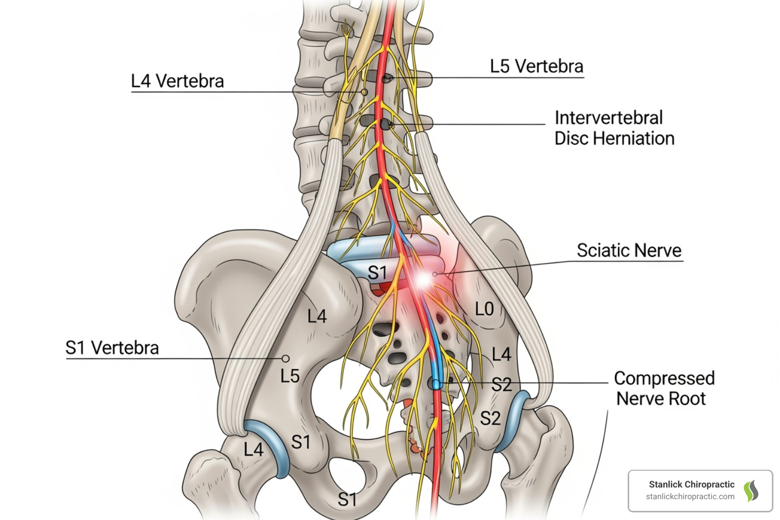 Pins and Needles Legs: Ultimate Relief 2025