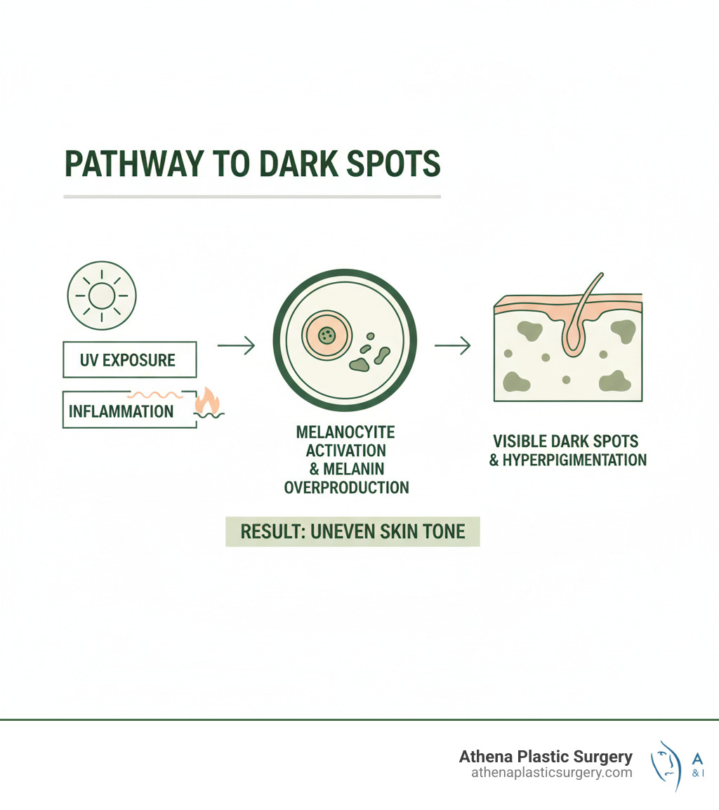 Dark Spot Correcting Cream: 3 Ultimate Picks 2025