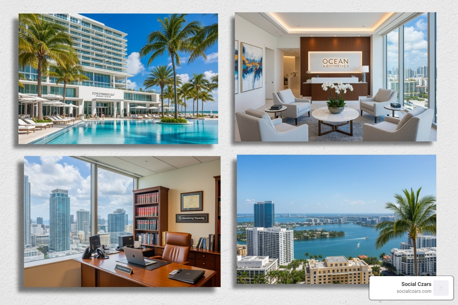 Reputation Management Miami: Top Firms 2025