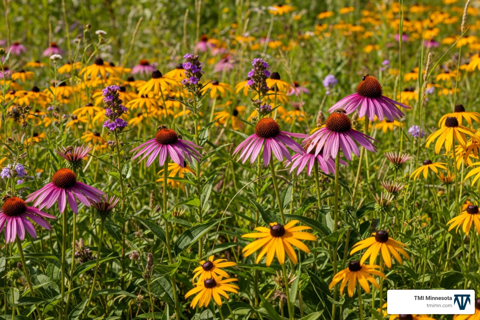 Minnesota native plants: 15 Powerful & Easy