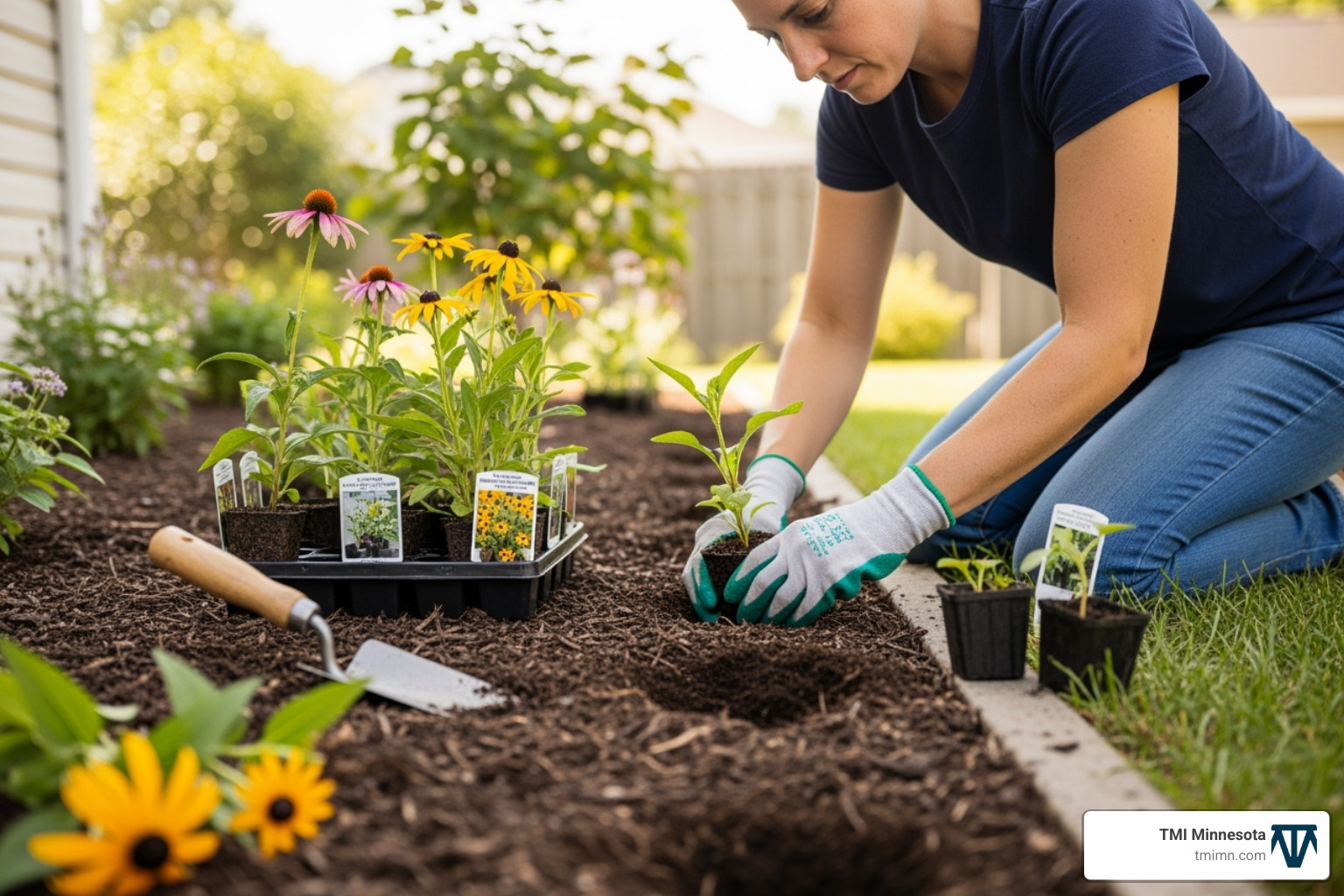 Minnesota native plants: 15 Powerful & Easy