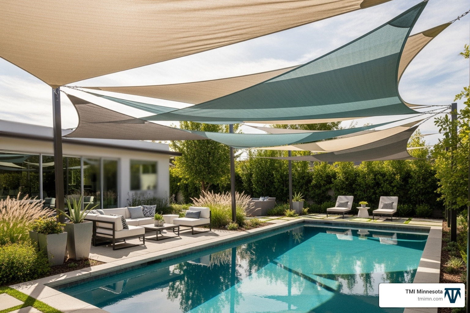 Shade structure design: Your Ideal 2025 Oasis