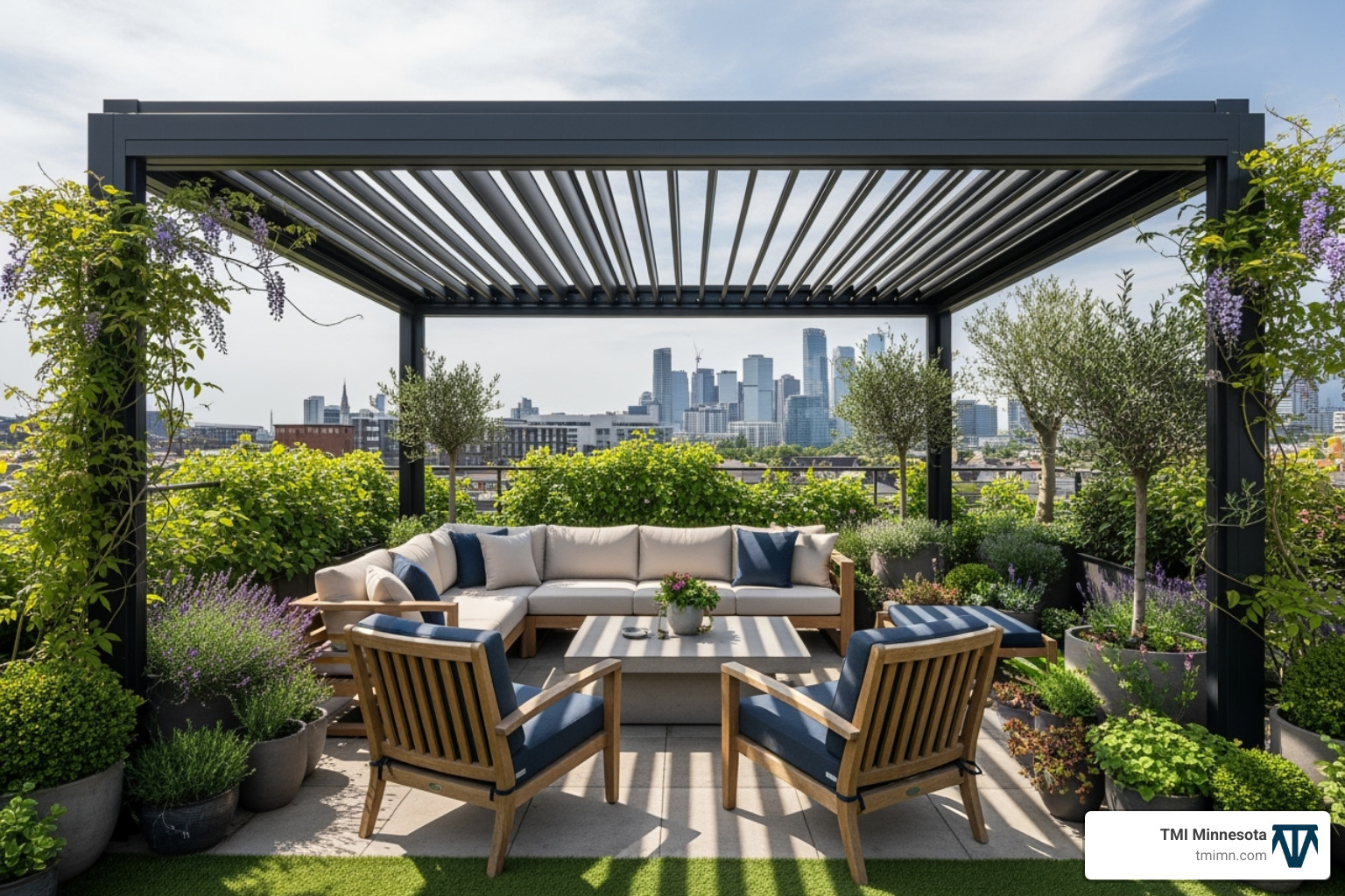 Shade structure design: Your Ideal 2025 Oasis