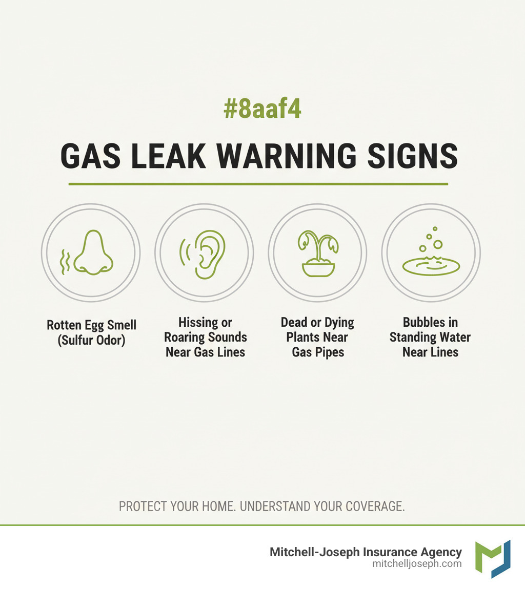 Gas Pipe Insurance: Avoid 2025's Costly Mistakes