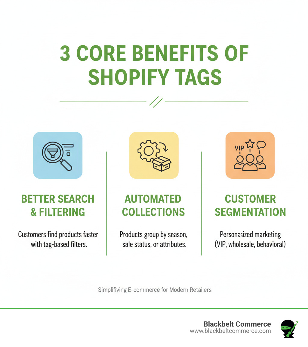 Shopify Tags Best Practices: 5 Essential for Clarity