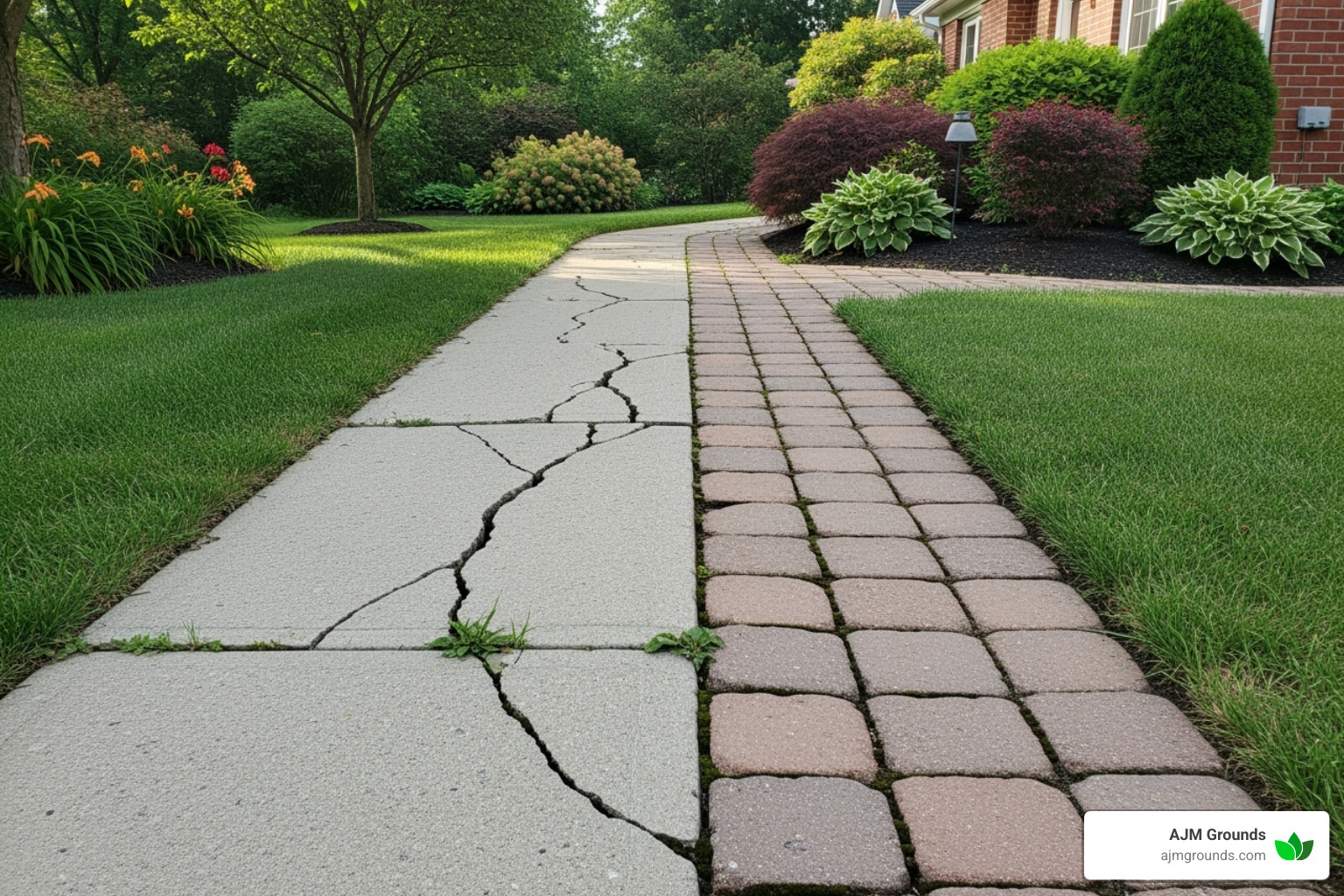 Hardscape Repair Near Me: Best Fast 5 Fixes 2025 and Beyond