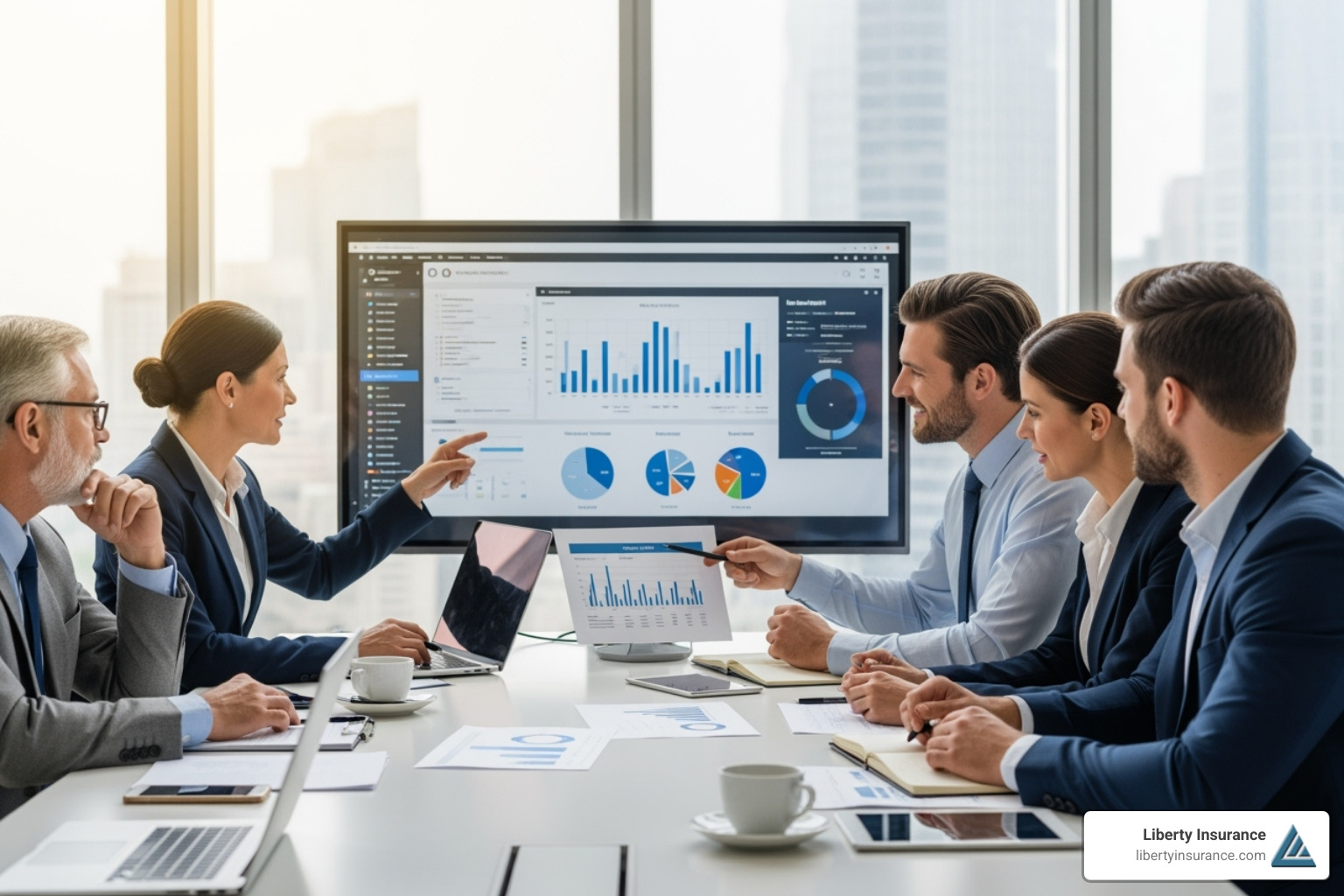 Fiduciary Liability Insurance: #1 Guide for 2025