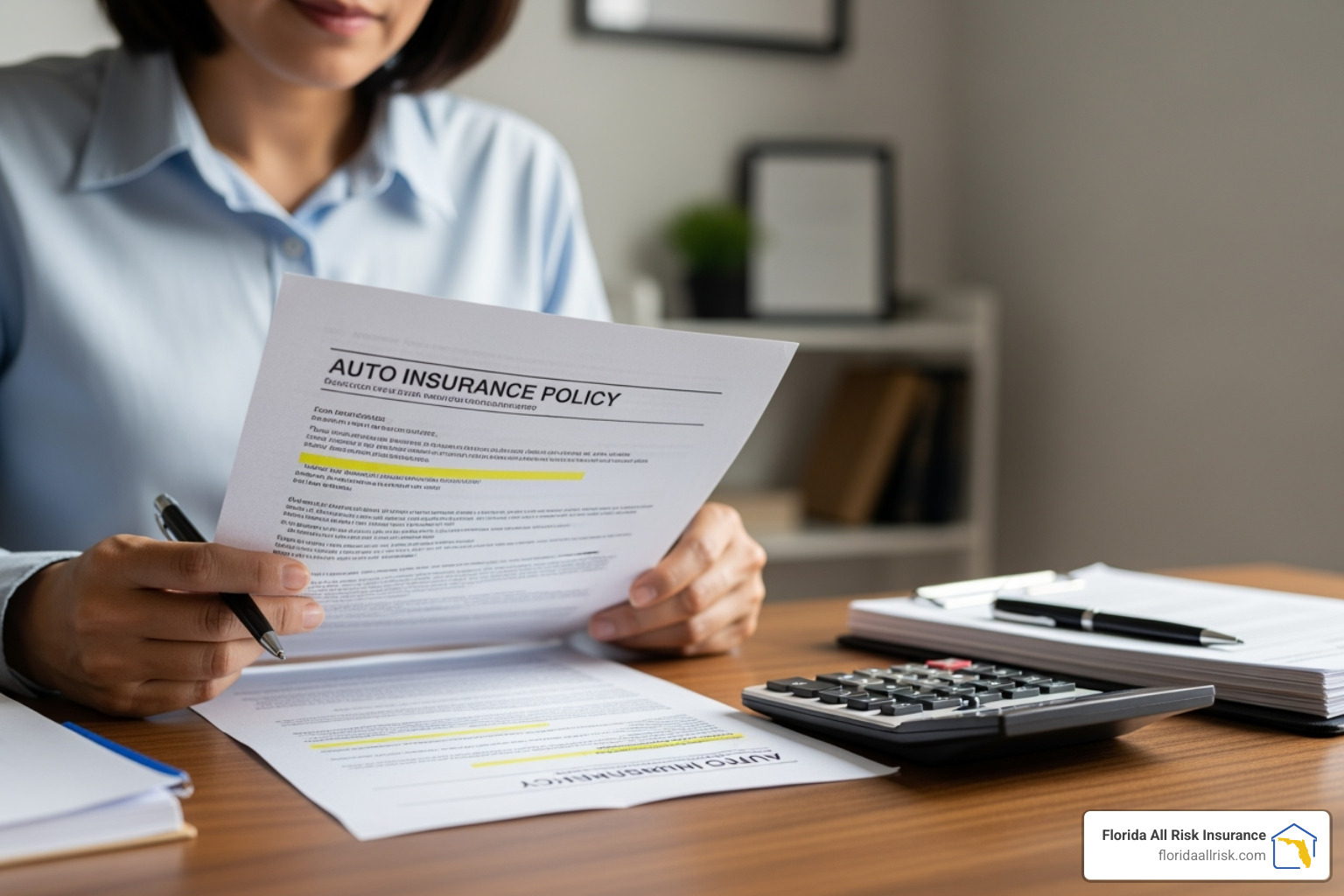 PIP insurance Florida: Crucial 2025 Guide