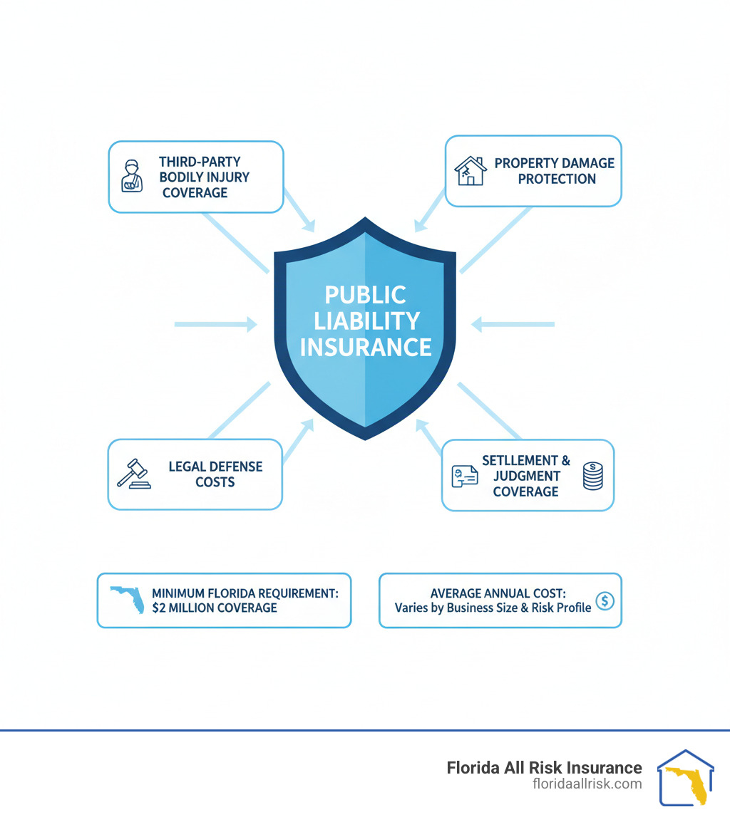Electrical contractor public liability insurance 2025: Essential