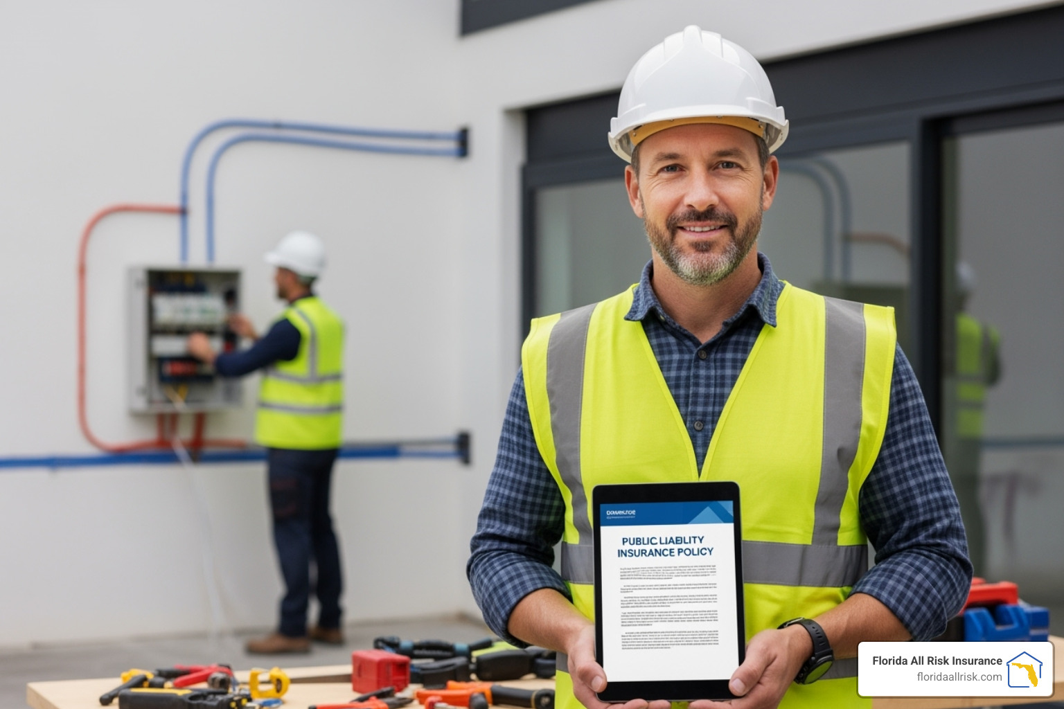 Electrical contractor public liability insurance 2025: Essential