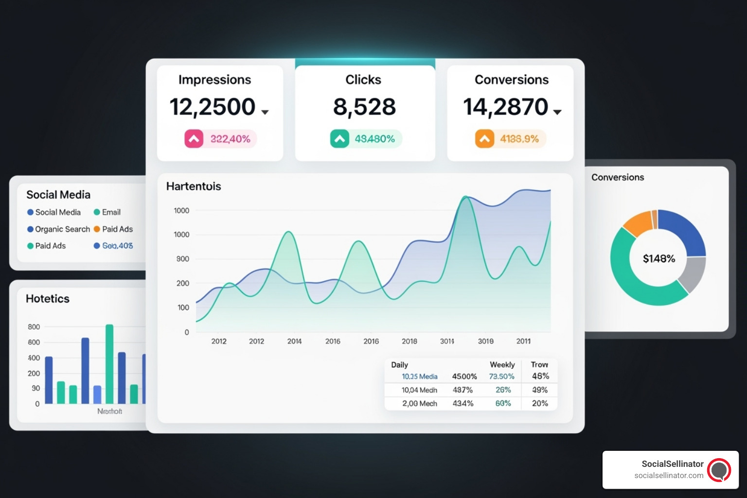 Google Adwords Smart Campaign: Effortless 2025 Growth