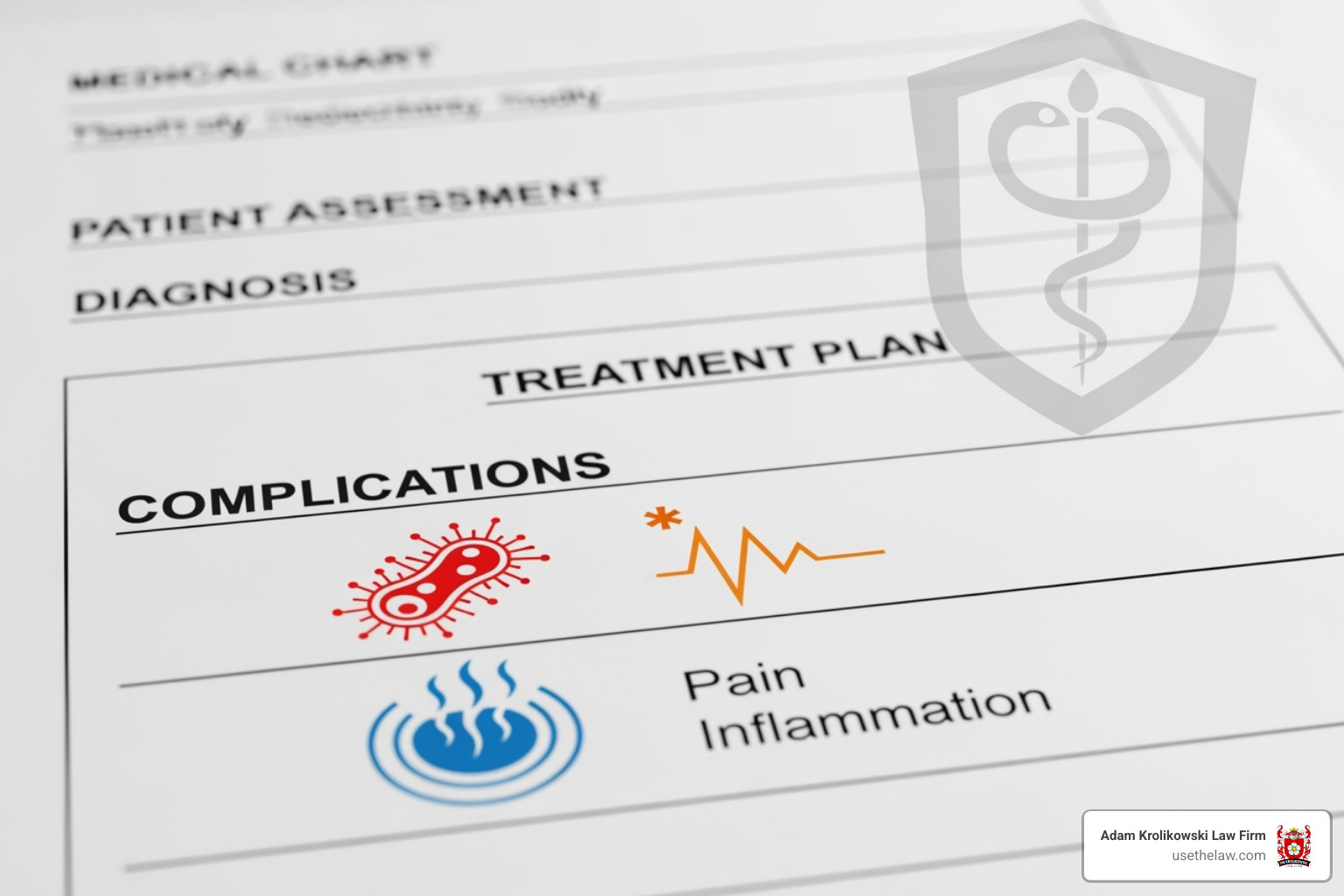 Medical Device Injury Lawyer: Protecting Yourself 2025