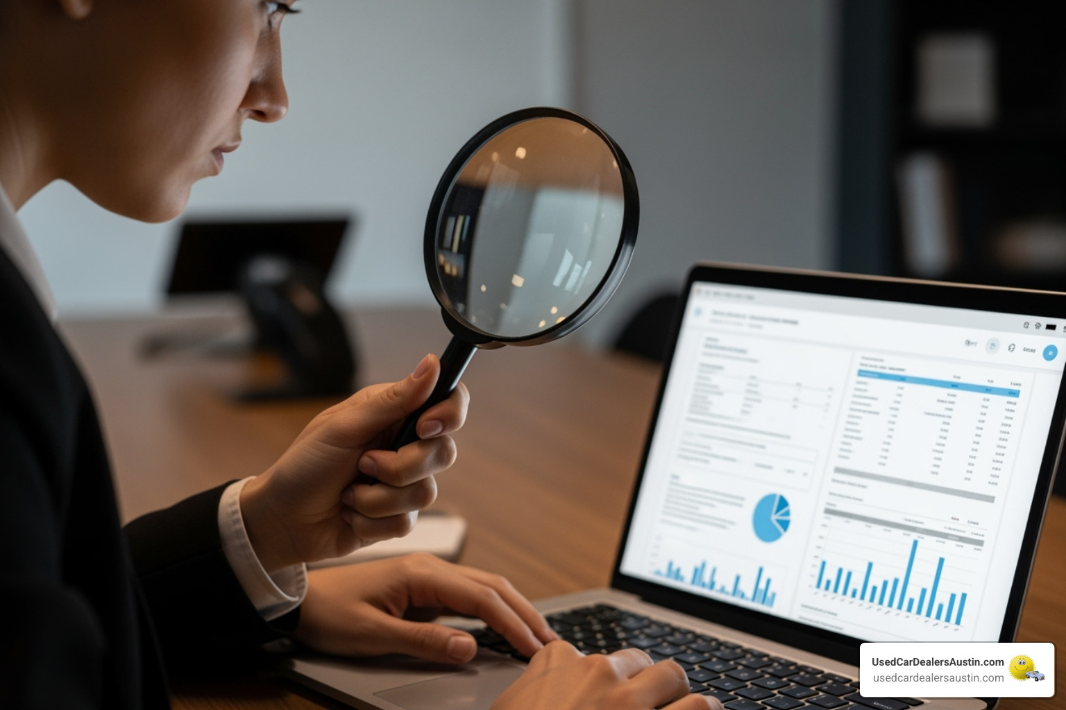 Auto financing: Your 5 Smart Steps