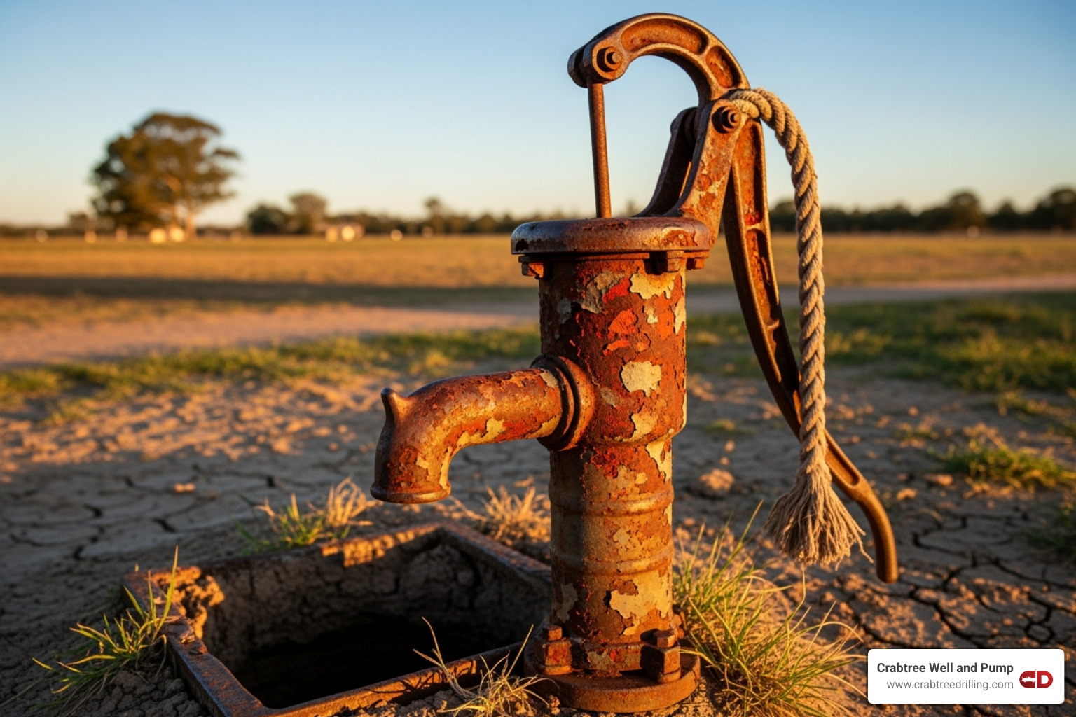 Commercial Well Services Ohio: 7 Critical Signs