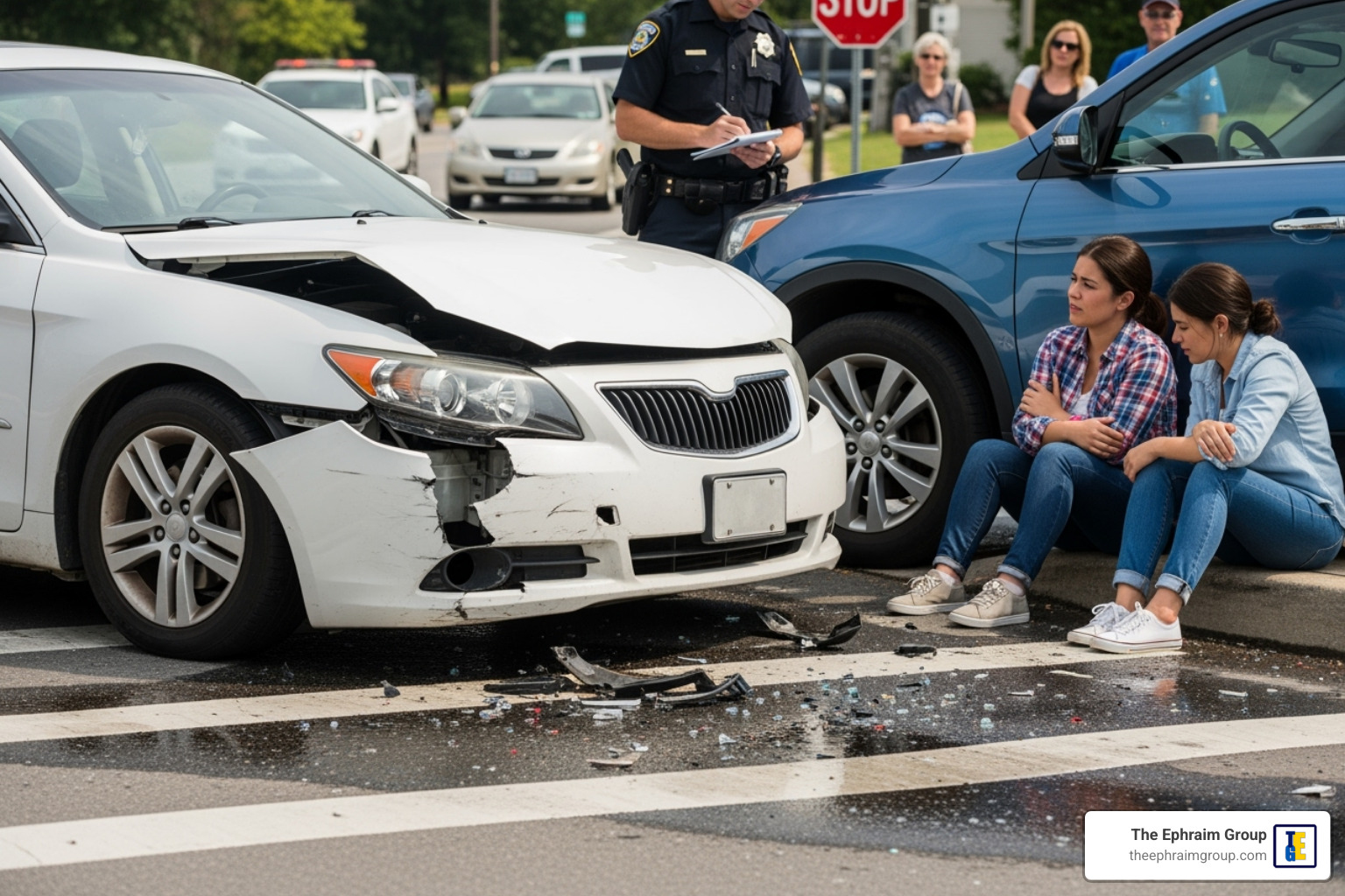 Bodily injury coverage: Secure Your Future 2025