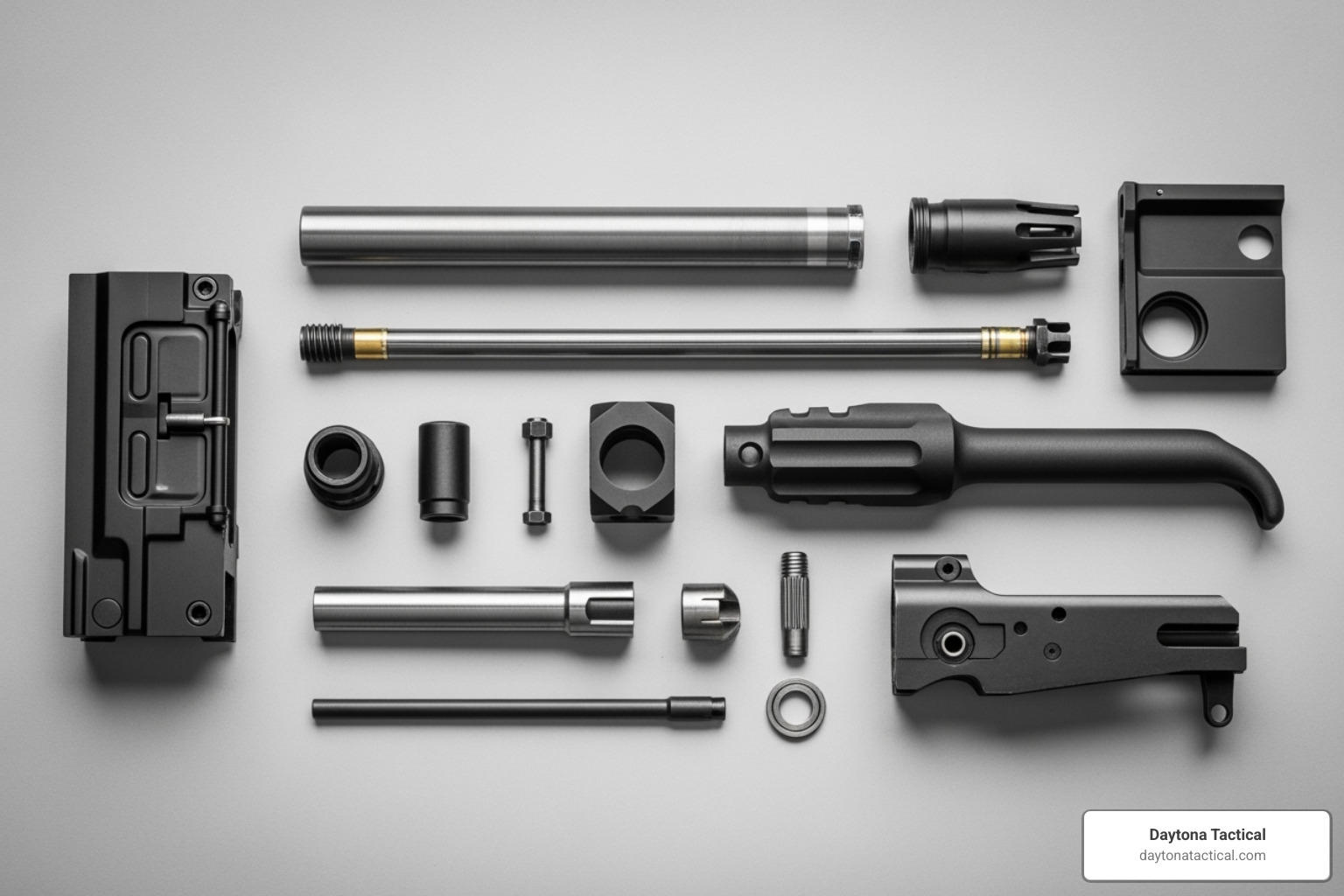 AR 15 upper compatibility 101: Master Guide