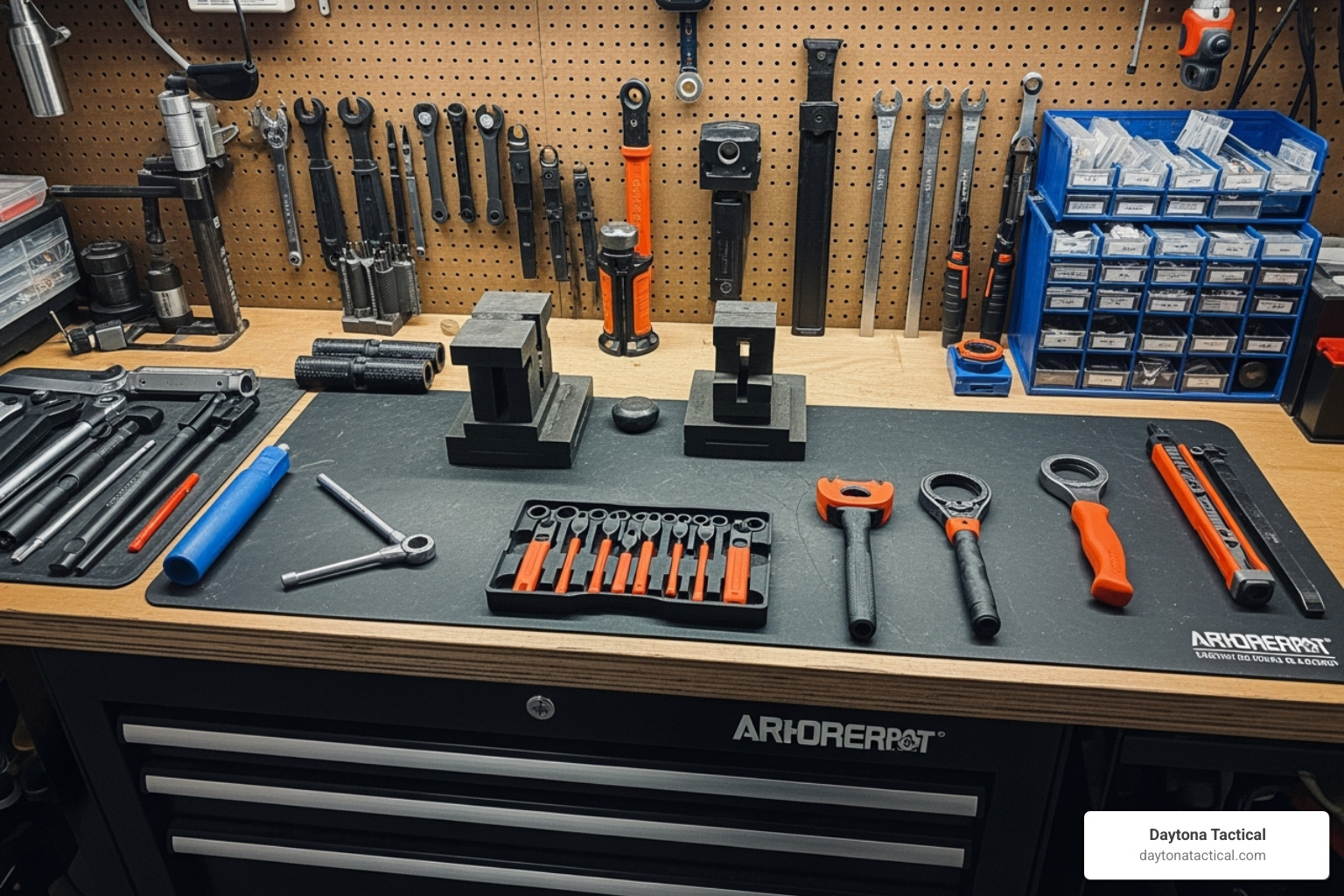 AR-15 Tool Kits: 3 Essential Picks, 2025
