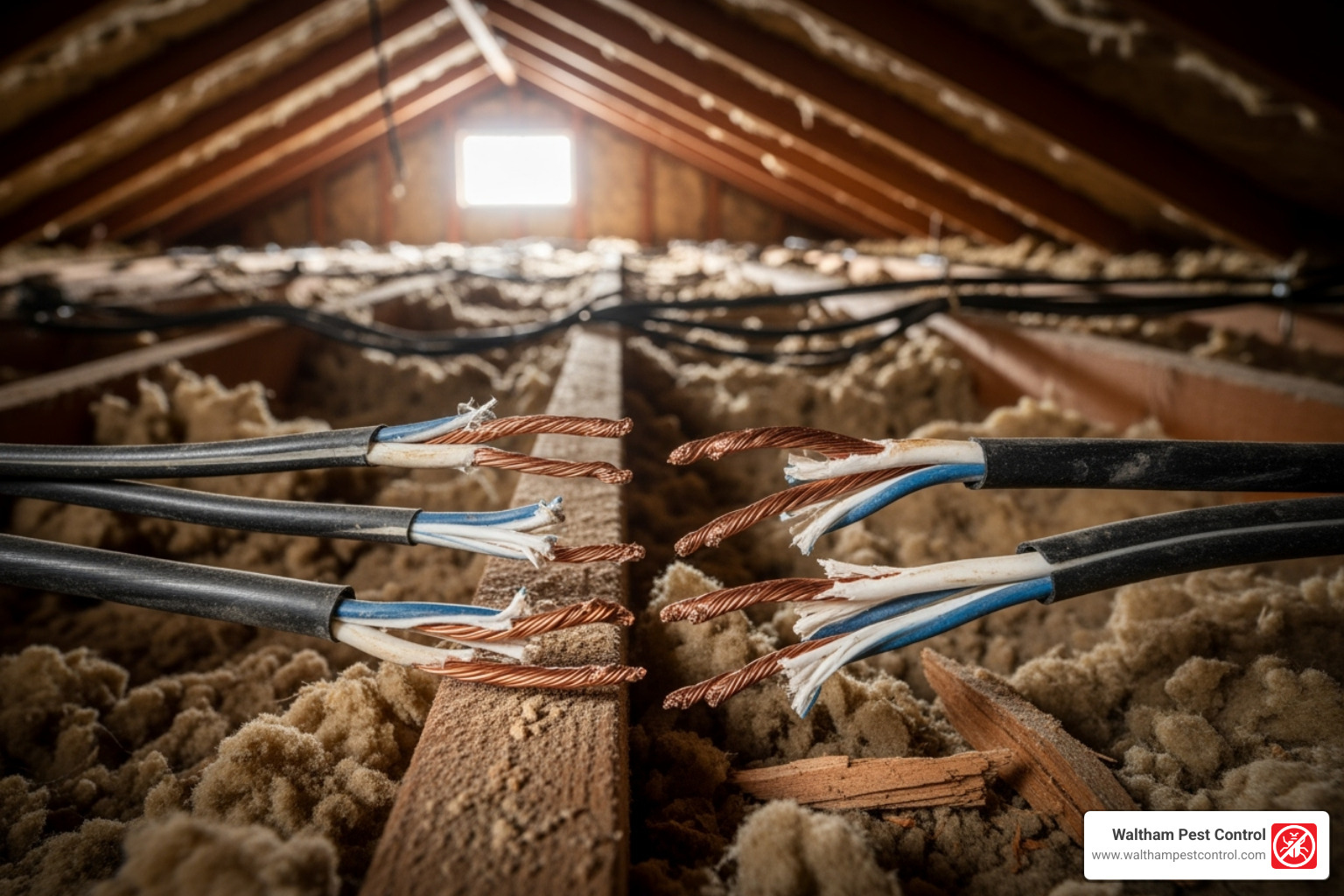 Get rid of roof rats: 5 Proven Solutions