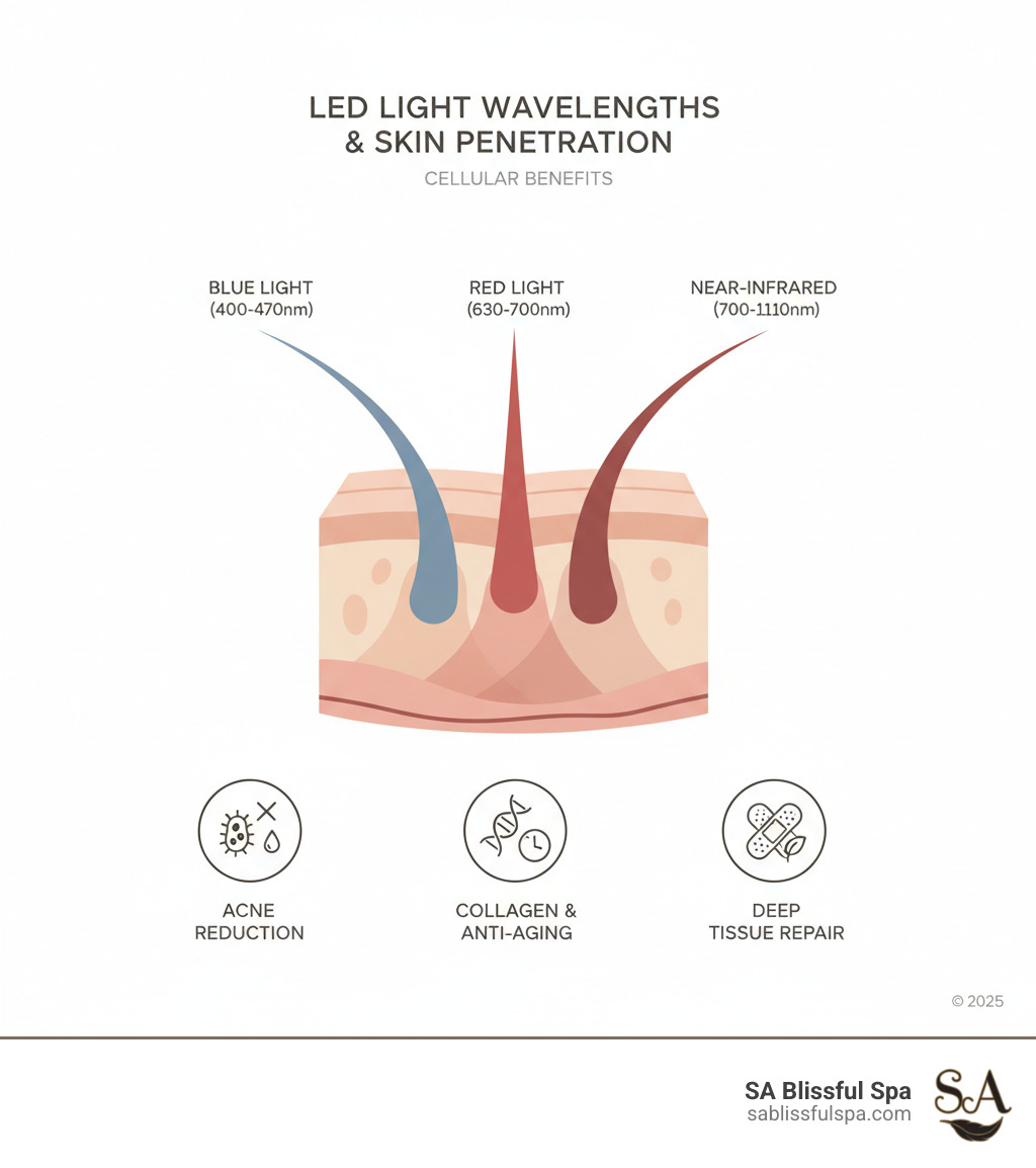 Does LED light work? 2025: Truth Unveiled